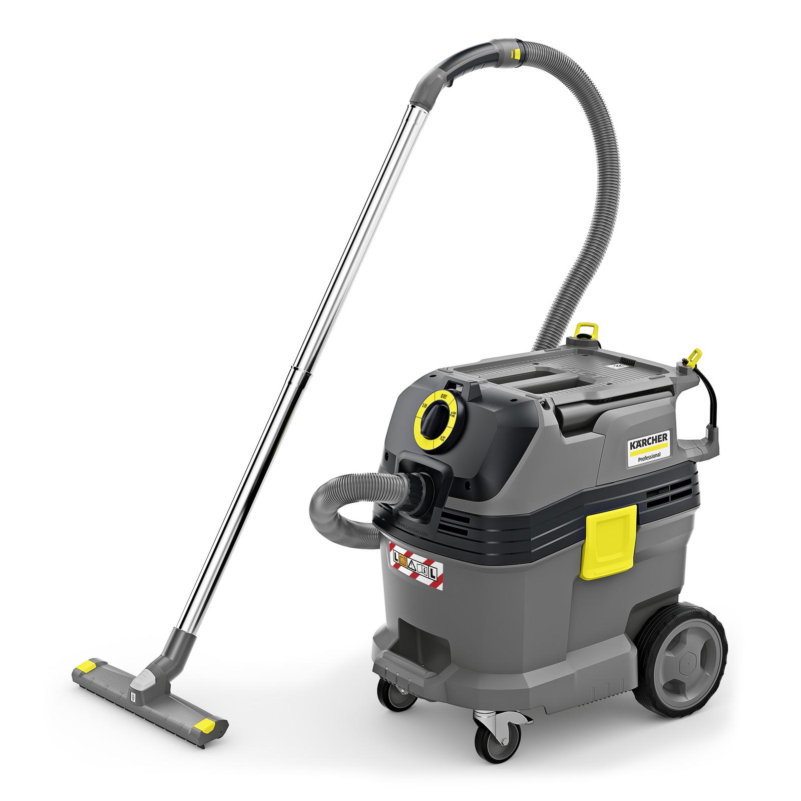 Karcher NT 30/1 Tact TE L - 1.148-211.0 Aspirador De Pó | Back Market