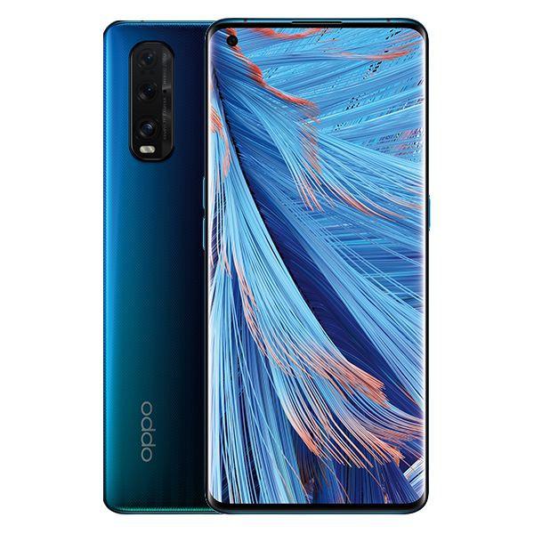 Oppo Find X2 - Full phone specifications