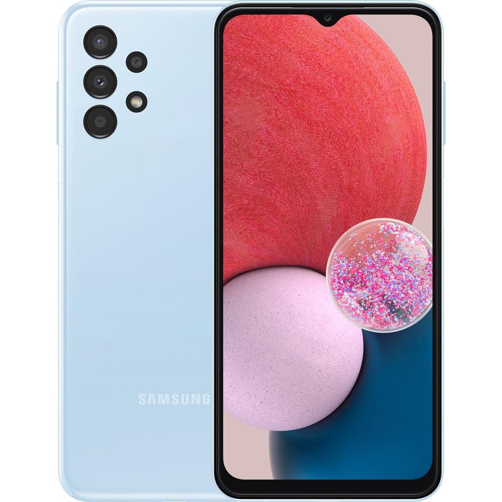 Samsung Galaxy A13 - Full phone specifications