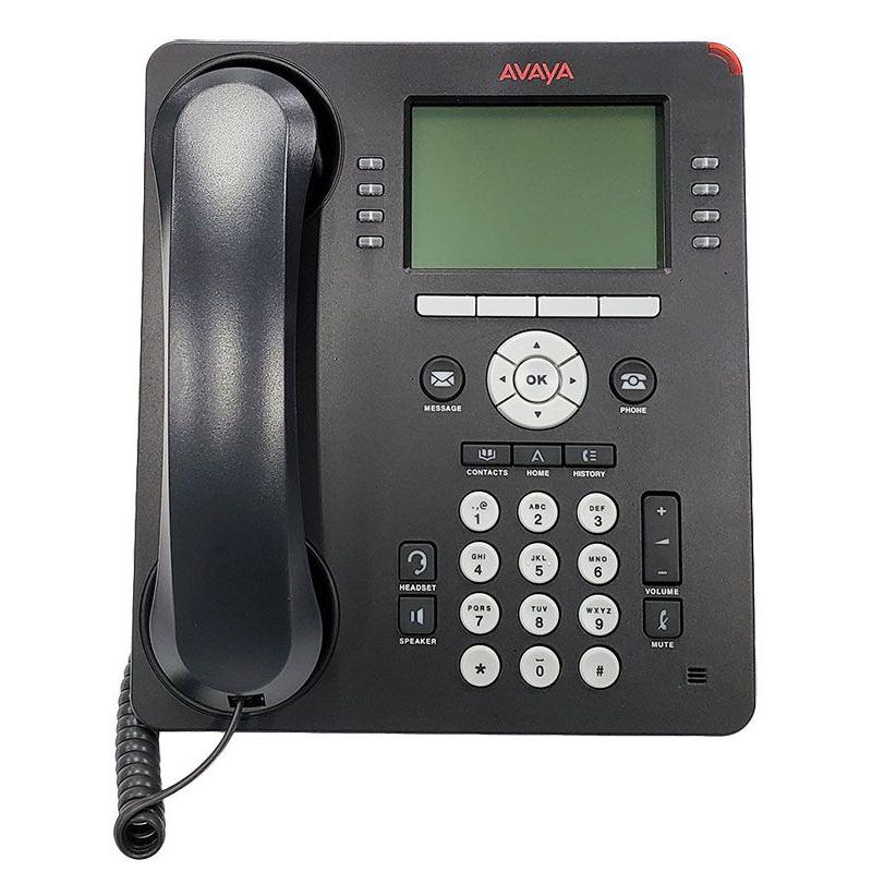 Avaya 9608 IP Σταθερό τηλέφωνο | Back Market