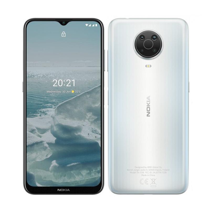 Nokia G20 - Full phone specifications