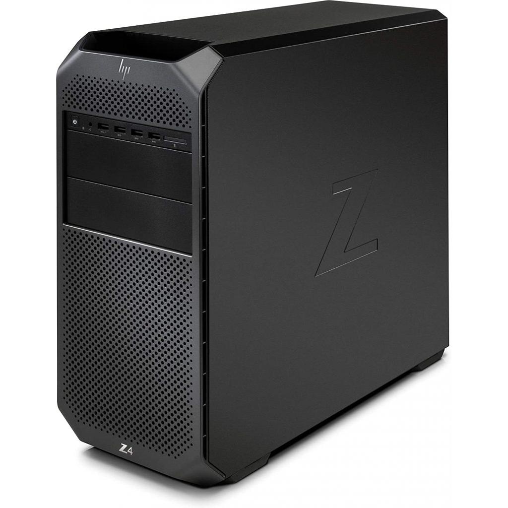 HP Z4 G4 Tower Core i9-10900X 3,7 - SSD 512 Gb - 16GB | Back Market