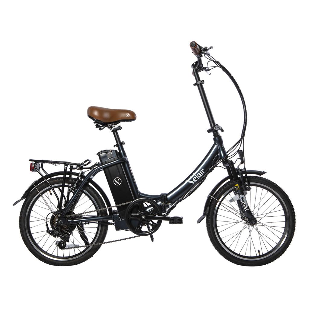 Vélo électrique Velair Urban Evolution reconditionné | Reepeat