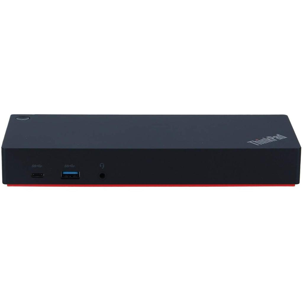 Lenovo 40AF Docking Station | Back Market