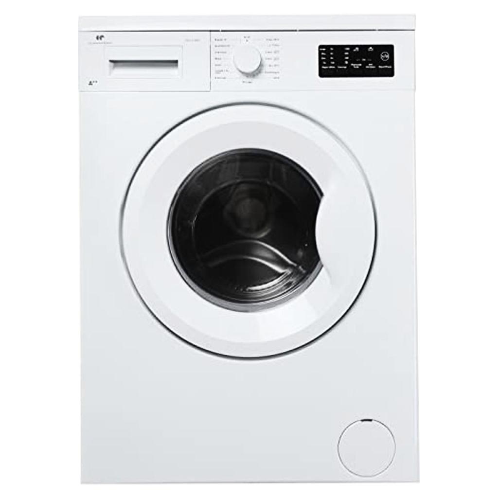 Continental Edison CELL610DD Freestanding washing machine Front load ...