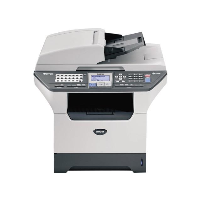 Brother MFC-8880DN Monochrome laser | Back Market