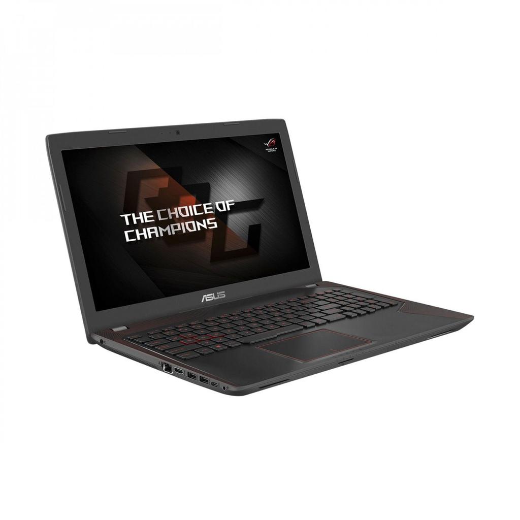 Asus Fx553vd Dm359t 15 6 Inch Core I5 7300hq 6gb 2000gb Nvidia