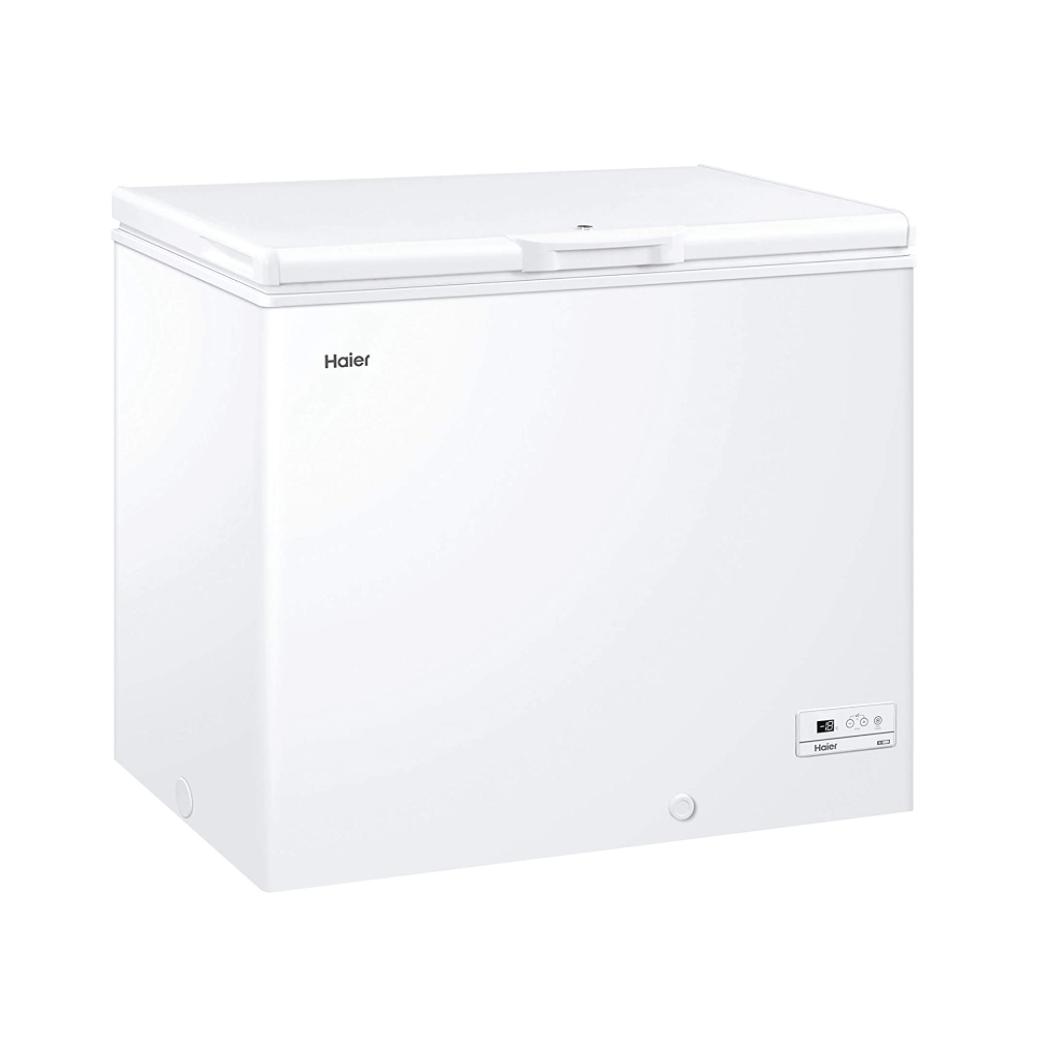 Congeladores horizontales Haier HCE203F | Back Market