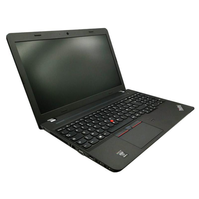 Lenovo ThinkPad E550 15" Core i7 2,4 GHz - HDD 900 Go - 8 Go QWERTY ...