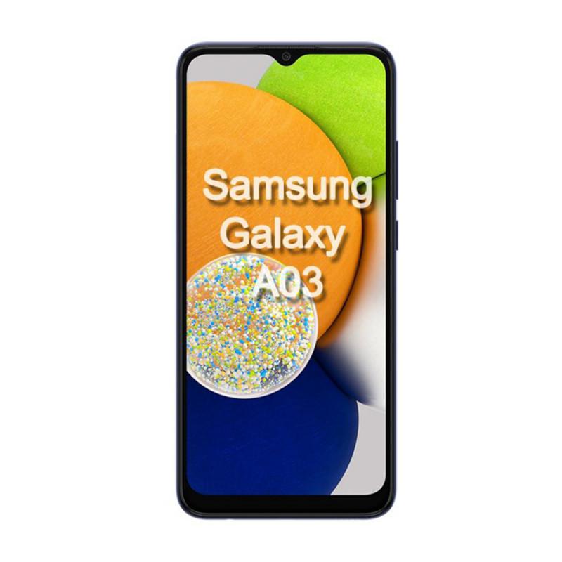 Samsung Galaxy A03 - Full phone specifications