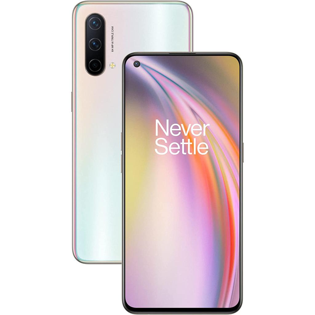 OnePlus Nord CE 5G - Full phone specifications