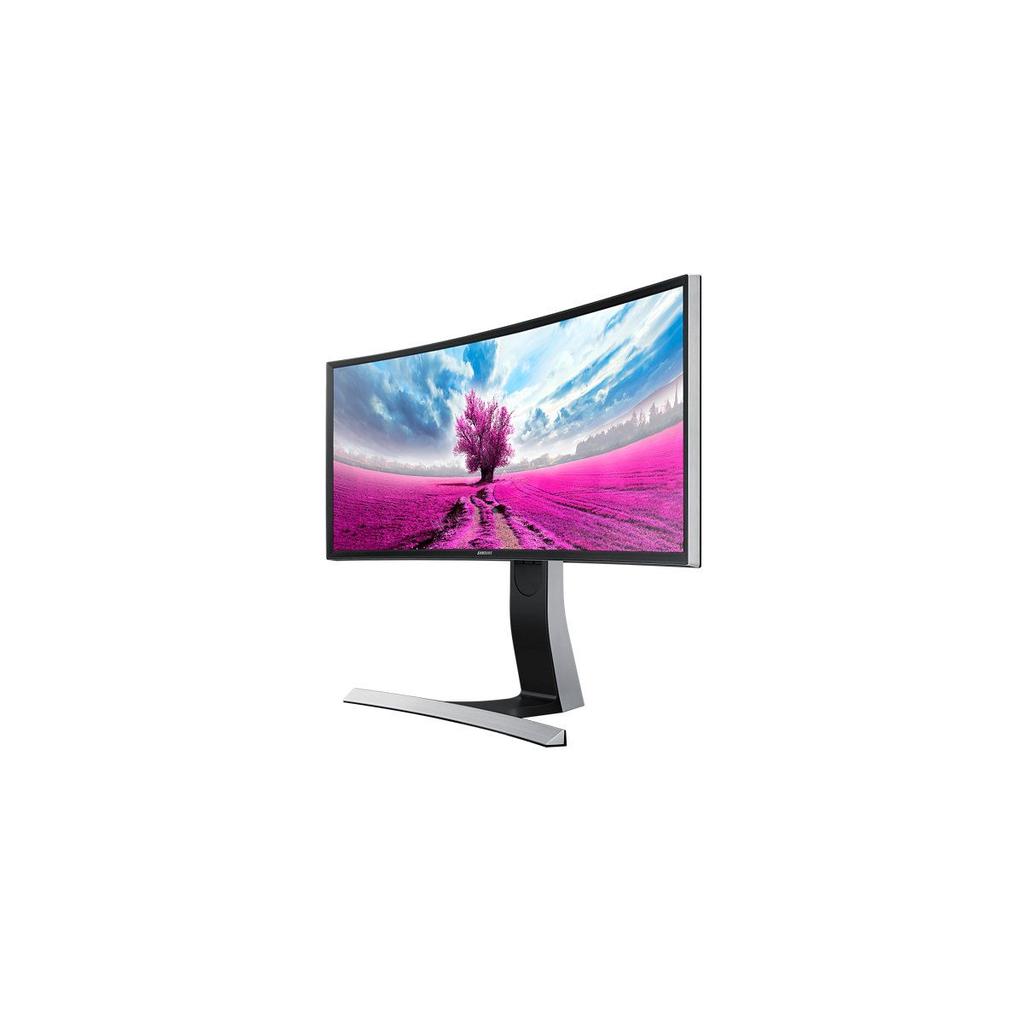 29-inch Samsung S29E790CNS 2560 x 1080 LED Monitor Black | Back Market