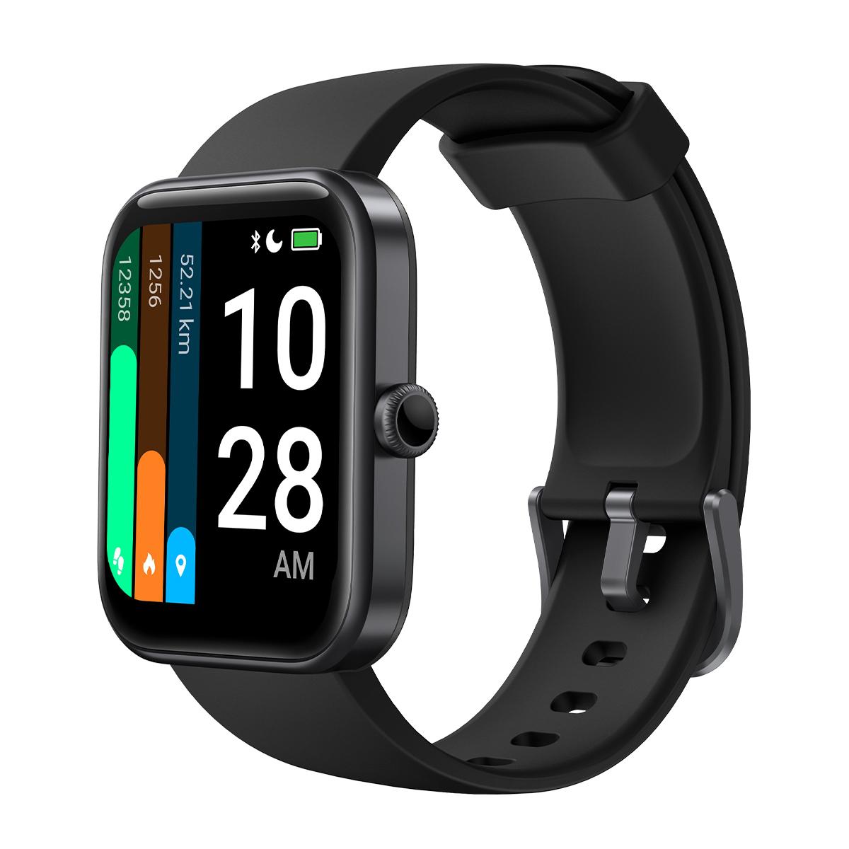 Doogee Smart Watch CS2 Pro - Preto | Back Market