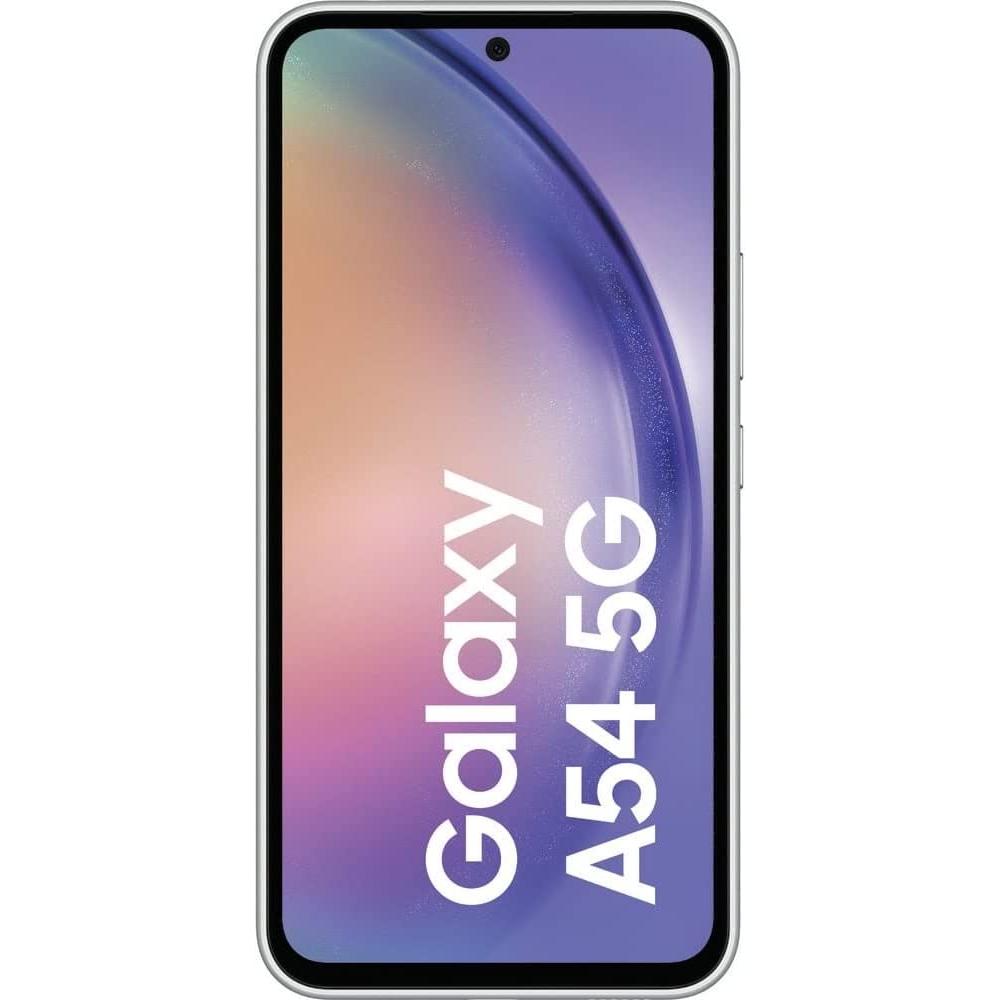 Samsung Galaxy A54 - Full phone specifications
